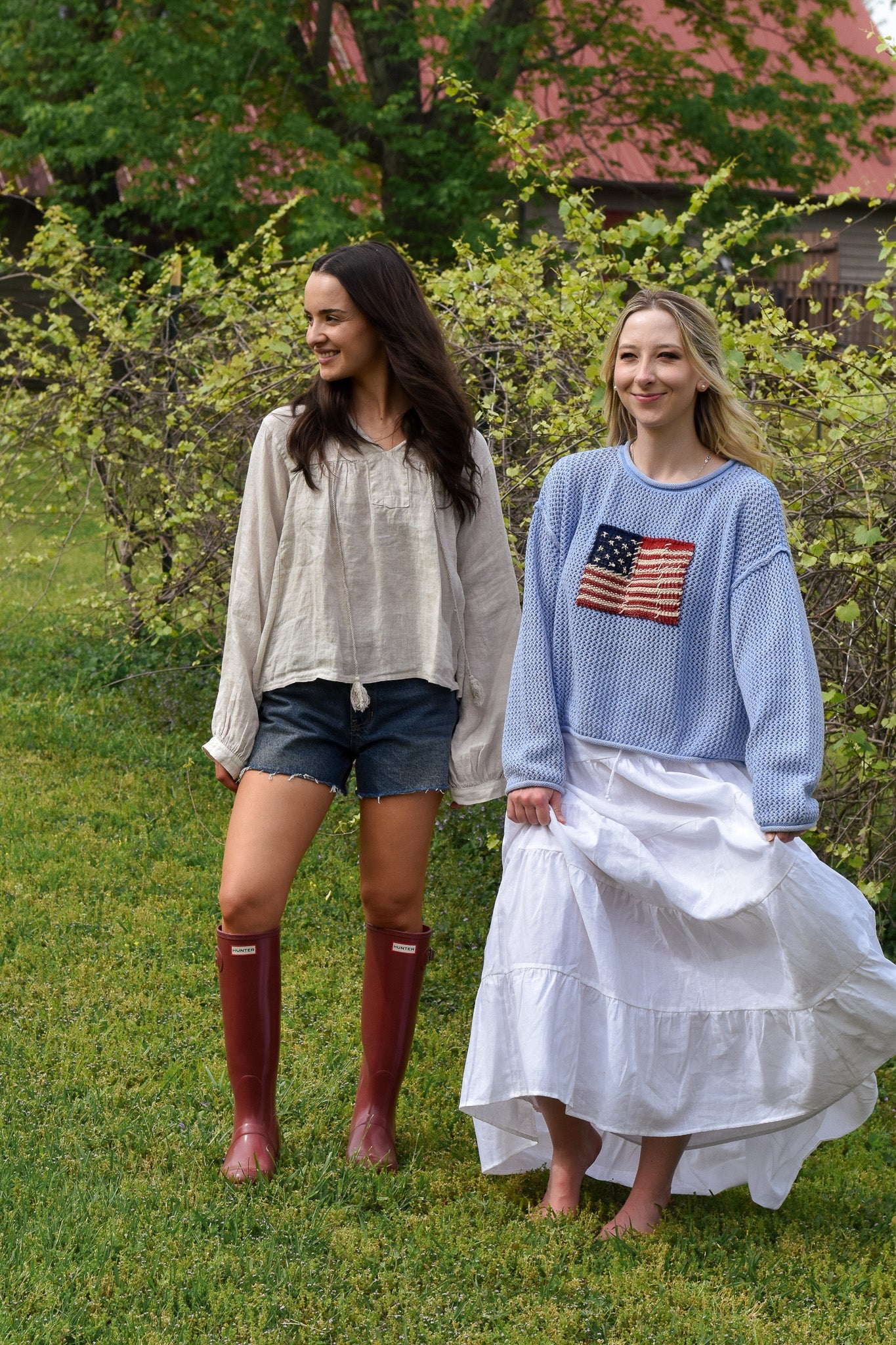 Fisherman Core – American Cottage Co